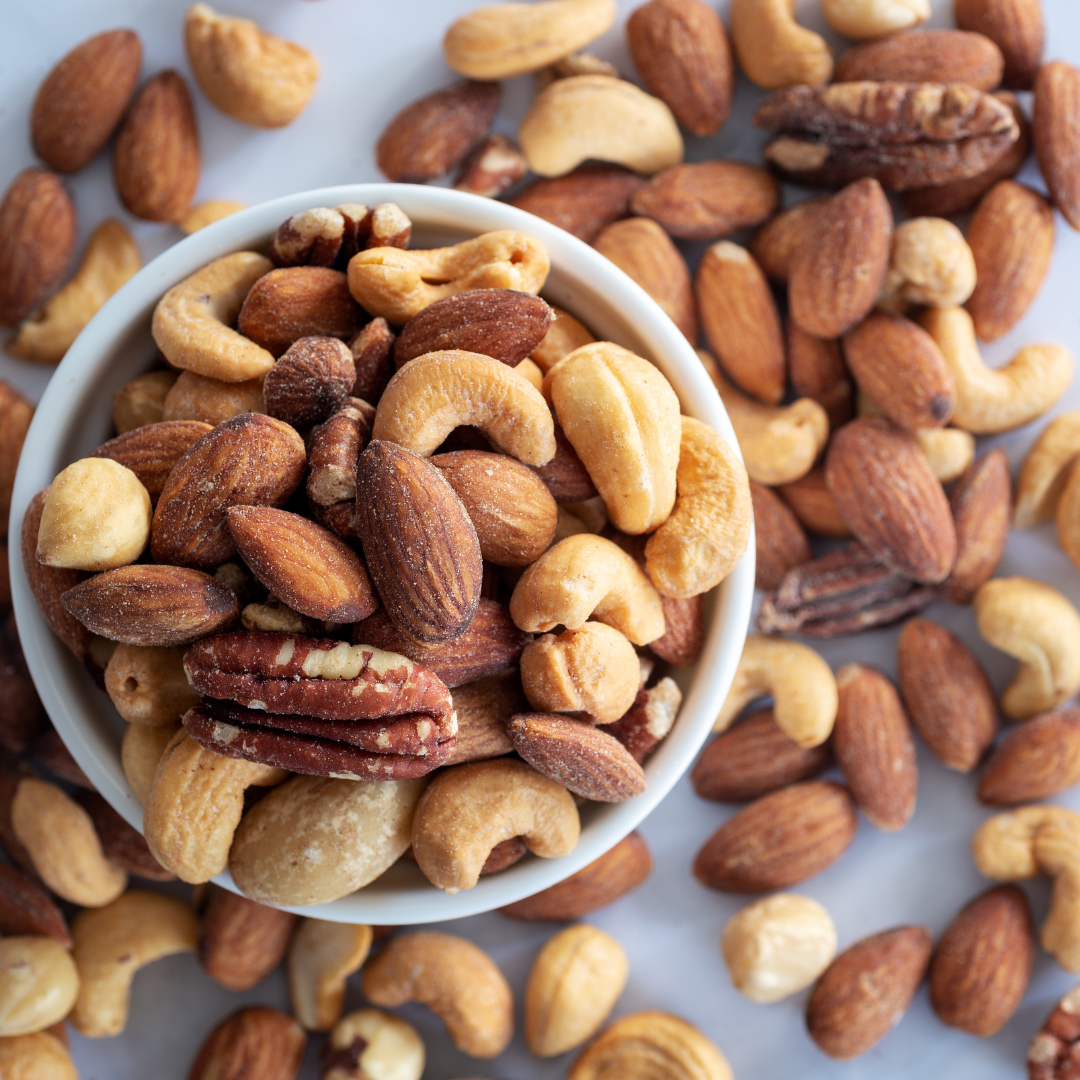 Enjoy Nuts in The National Nuts Day – Nuts Pick