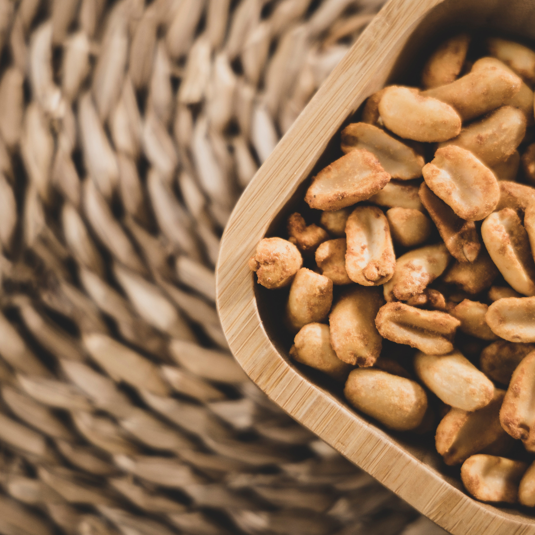 8 Peanuts Benefits For Your Hair – Nuts Pick