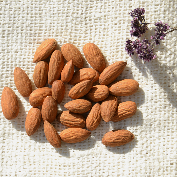 10 Ways to Eat Almonds for Protein - Nuts Pick