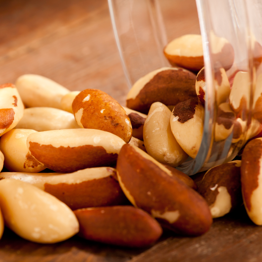 Nutritional Value, and Health Advantages for Brazil Nuts | Nuts Pick