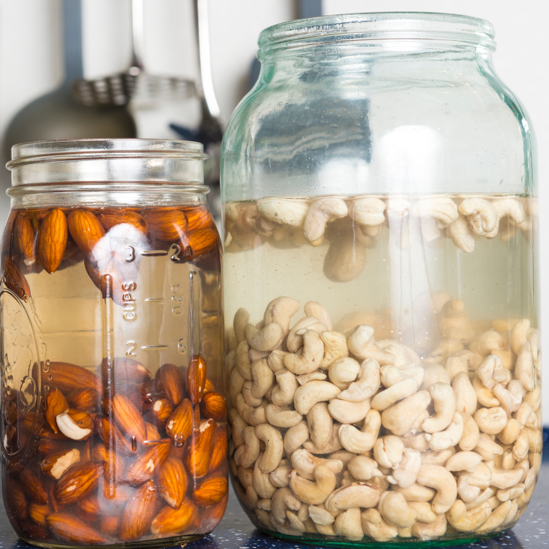Activating Nuts: How To Make Your Food More Nutritious – Nuts Pick