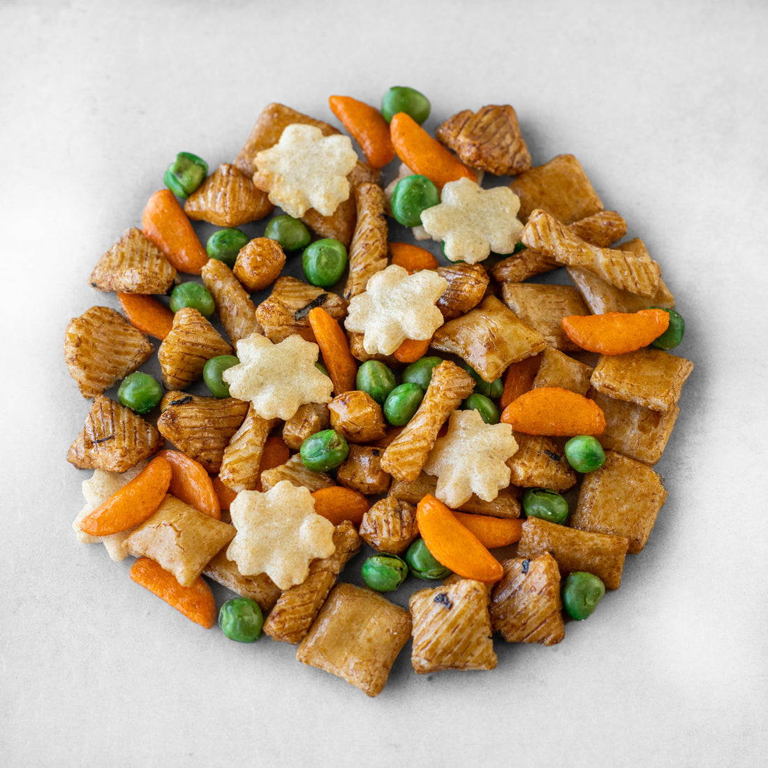 Satisfy Your Cravings: Top 5 Delicious Rice Crackers for UK Snack ...