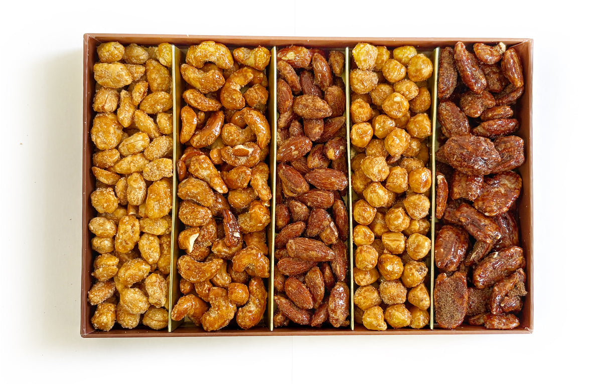 Nuts Pick, Online Nuts Store