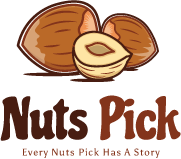 Nuts Pick: Online Nuts Store - Buy Nuts, Gifts & Snacks