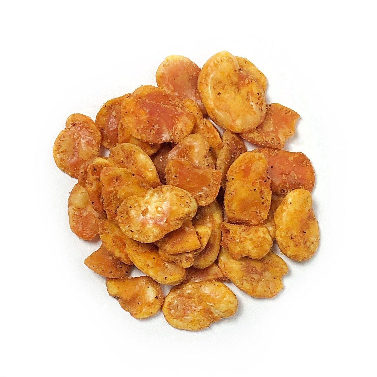 Buy Chilli Broad Beans Online – Nuts Pick