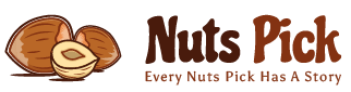 Nuts Pick, Online Nuts Store